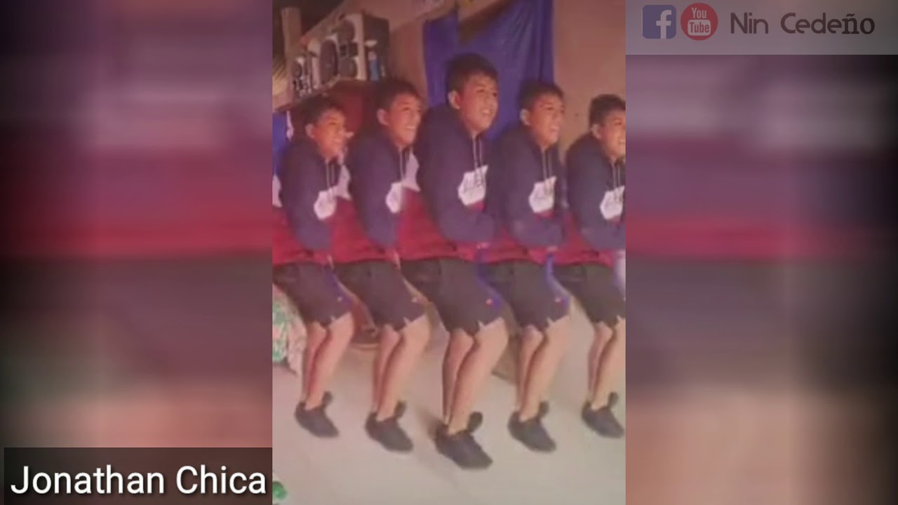 4. Jonathan Chica - Los Reyes del Tik Tok - YouTube