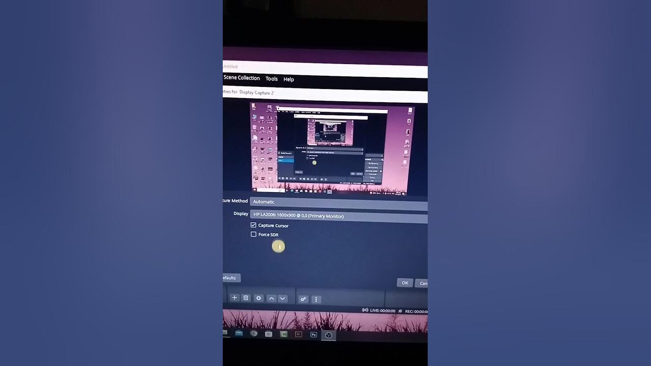 How To Hide Mouse Cursor In Obs Window Capture shorts obs YouTube how-to-hide-mouse-cursor-in-obs-window-capture-shorts-obs-youtube