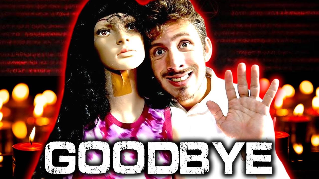 Goodbye - YouTube