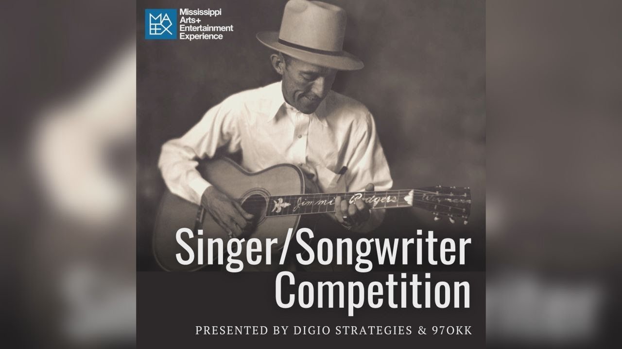 EXCLUSIVE: Singer/Songwriter Interviews - YouTube