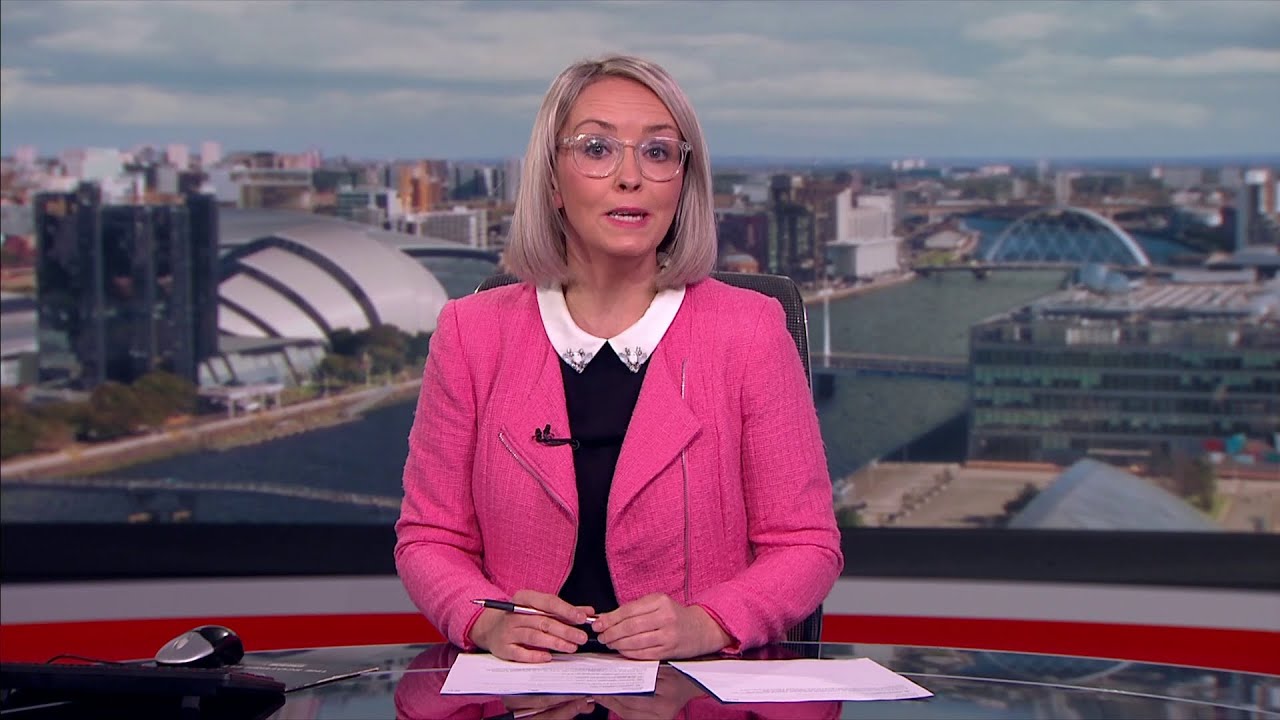 BBC | Reporting Scotland - 1650BST - 8/5/22 - YouTube