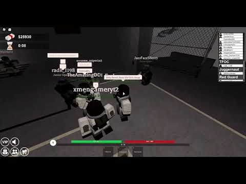 Roblox Military Simulator 2 stuff as a 5th rifle - YouTube