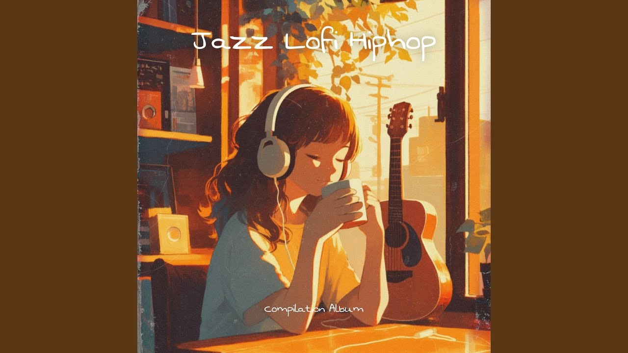 Jazz Lofi - YouTube