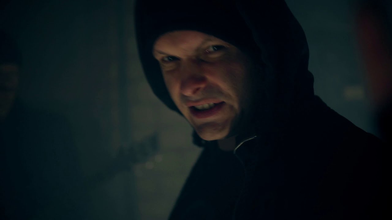 Minusheart - Warm Machines (Official Video) - YouTube