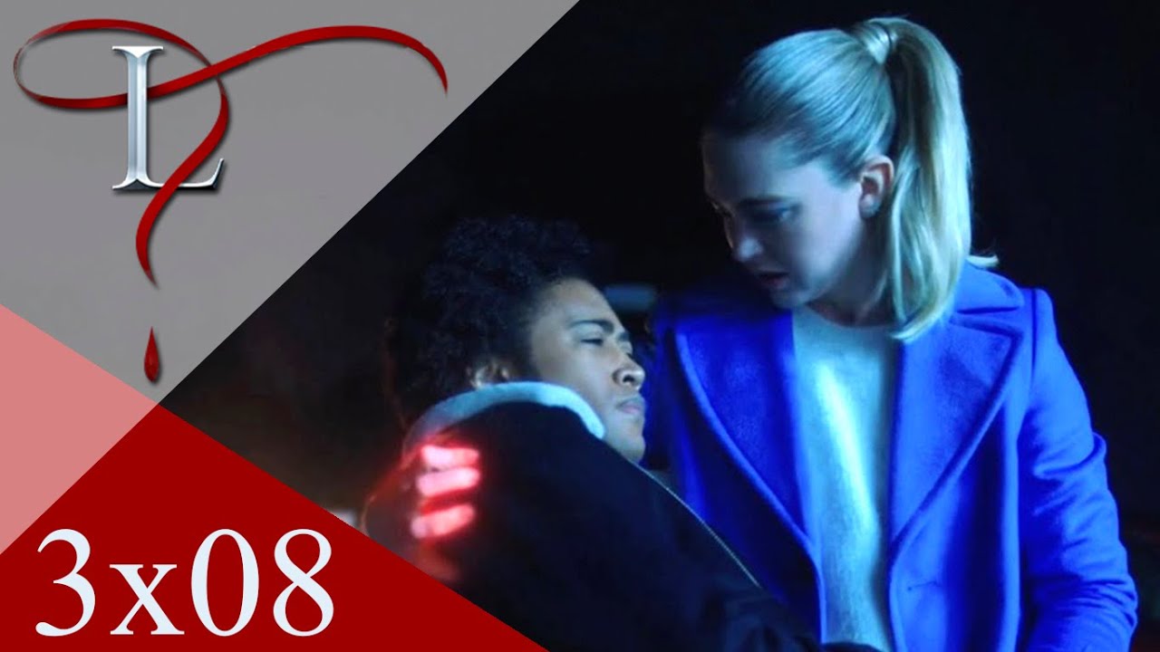 📝 ANÁLISIS de LEGACIES 3x08 🎶 - Duelo de lealtades | Littlewindow - YouTube