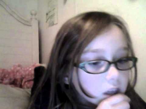 Liberty Singing Sissy's Song