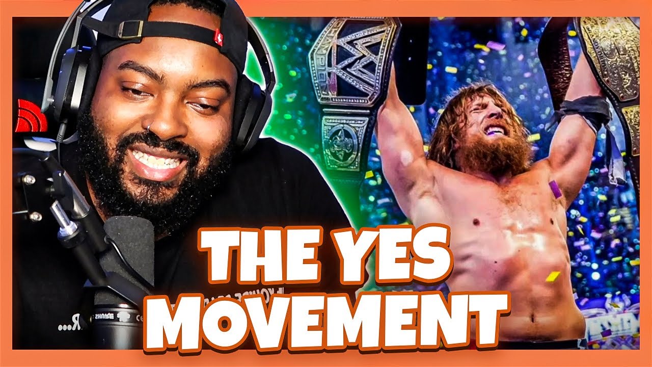 How Good Was The "Yes" Movement? (2013-2014) (Reaction) - YouTube