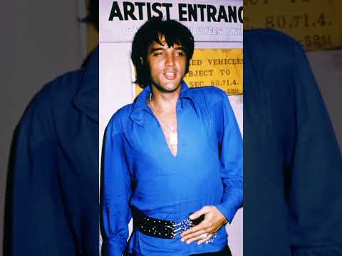 Elvis Presley, The Next Step Is Love - YouTube