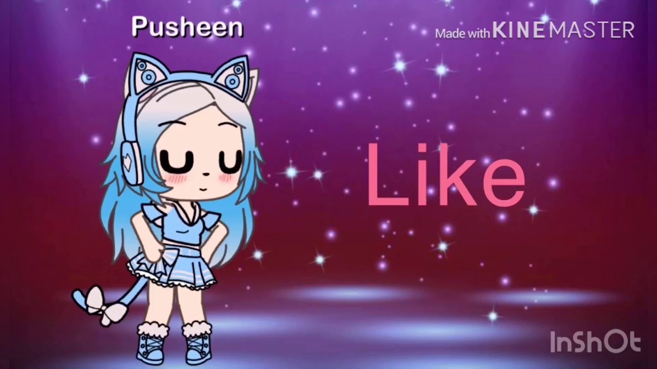 Bloopers of Birthday by Katy Perry glv - YouTube