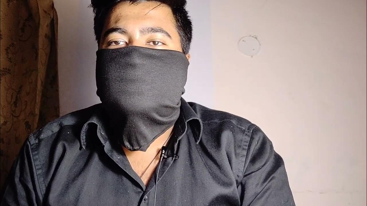 Ateek Ahmad Breakdown . Hatya ? Vadh ? Samvidhan ? Dharm ? Apradhi ? Nayak ? - YouTube