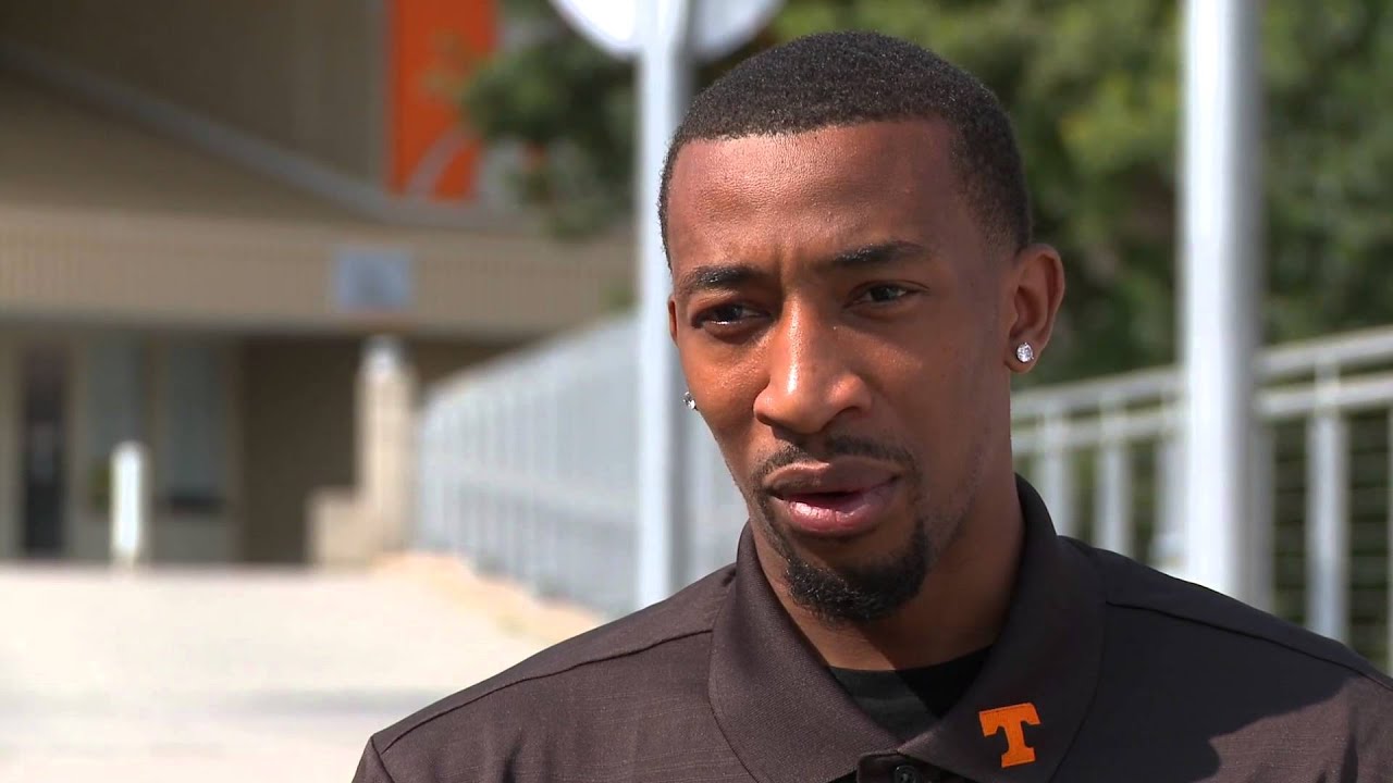 Jordan McRae: Making The Jump - YouTube