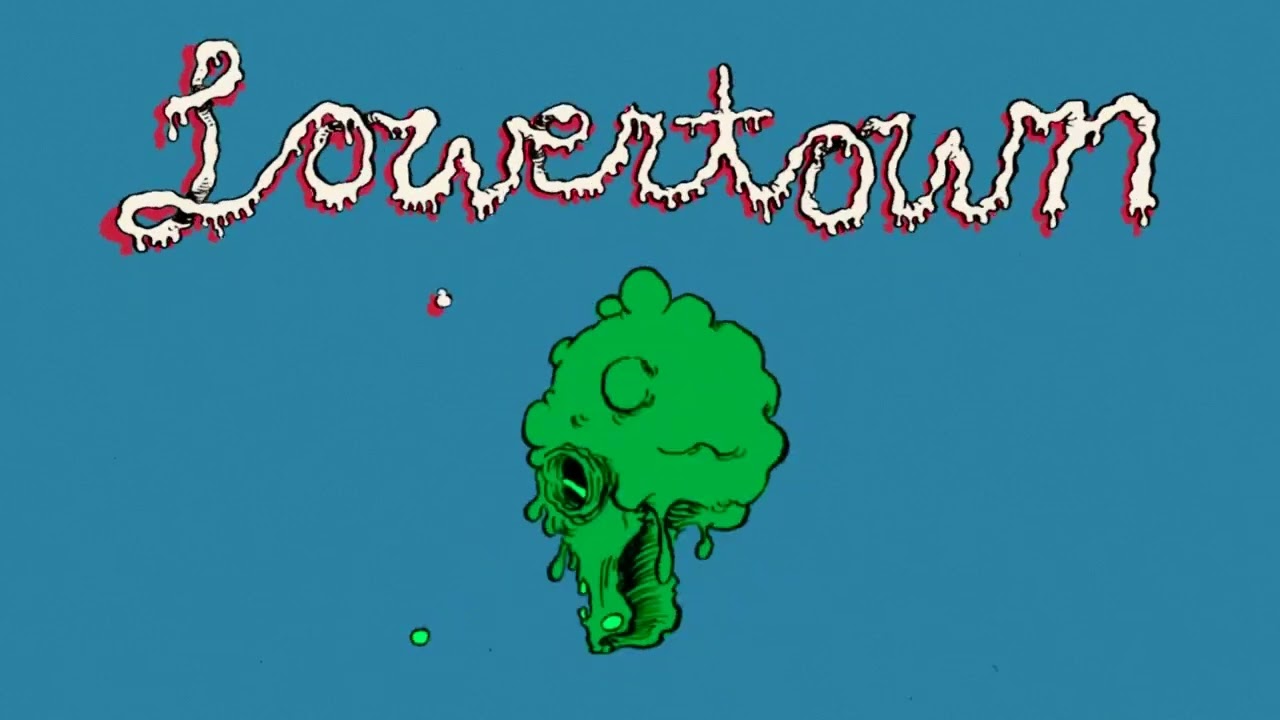 Lowertown - No Way - YouTube