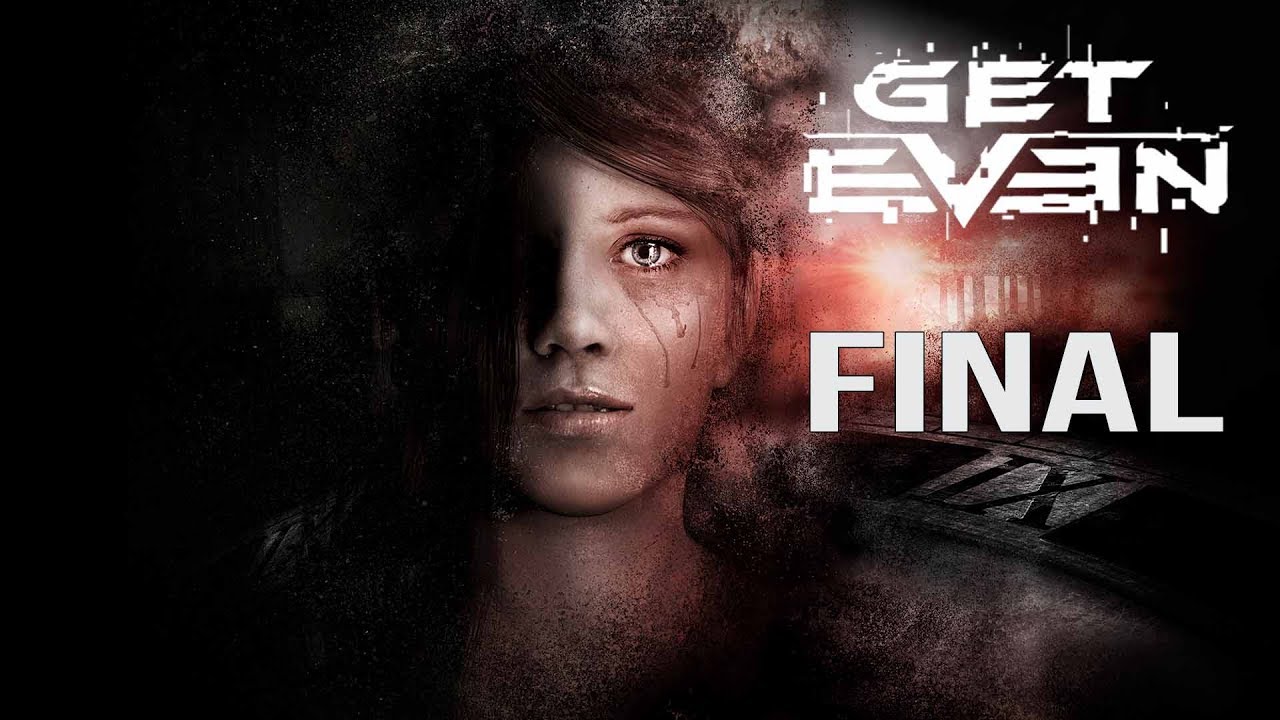 GET EVEN - PARTE FINAL AO VIVO!!! [Legendado PT-BR] - YouTube