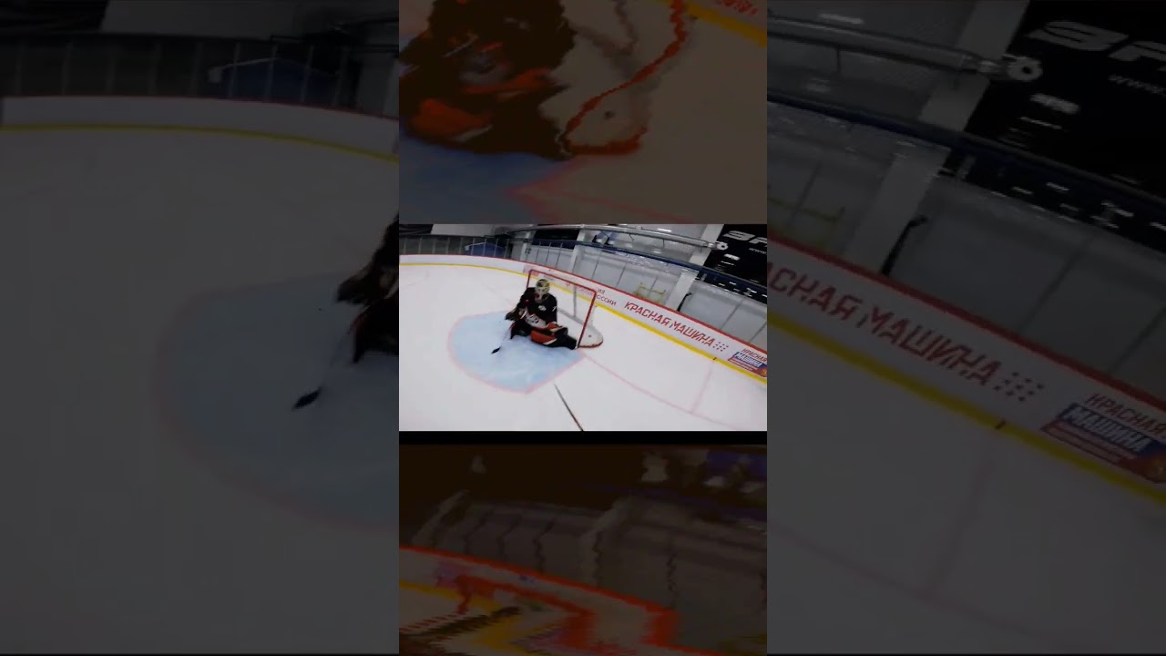 клюшка True HAZRDUS с загибом TC6 в руках как влитая - YouTube