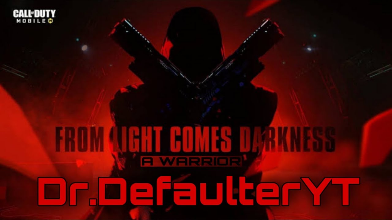 🔴LIVE STREAM CALL OF DUTY MOBILE | RUSH GAMEPLAY BATTLE ROYALE | LIVE ...