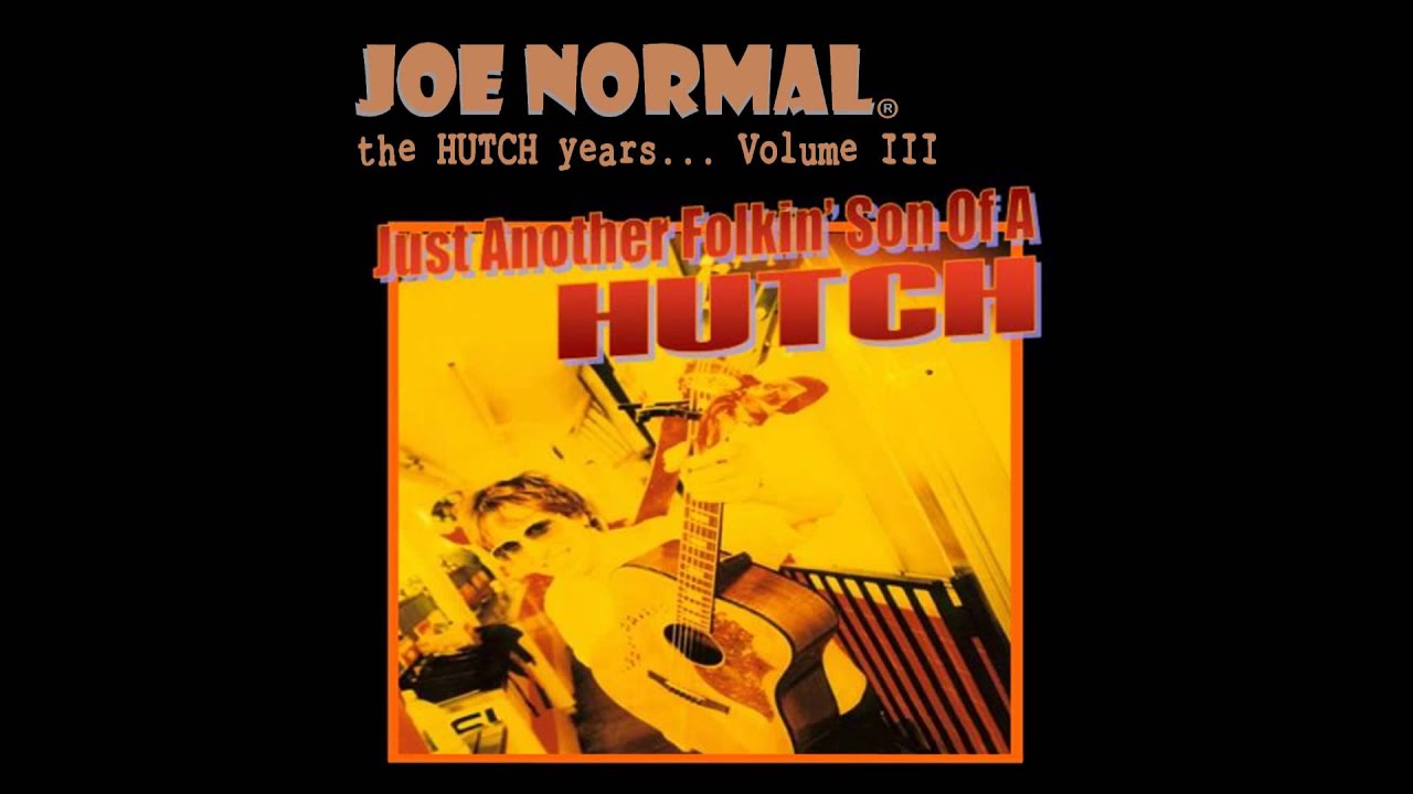 When It Comes To Loving You - JOE NORMAL - YouTube