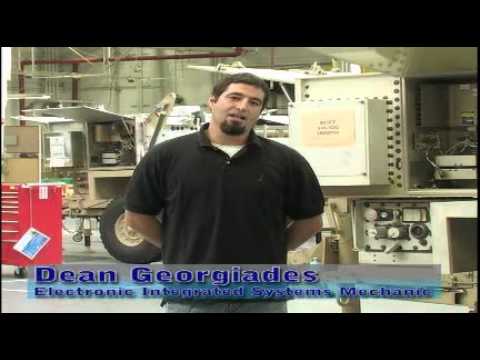 Behind the Success - AN/TPQ-36 Firefinder Radar - YouTube