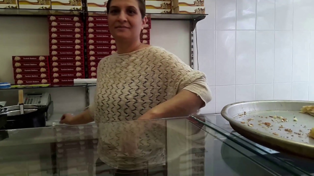 İrem Dilbaz Interview with Gülsüm Taşdelen - YouTube