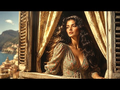 Baciami Piano – Vintage Italian Love Song | Romantic 1970s