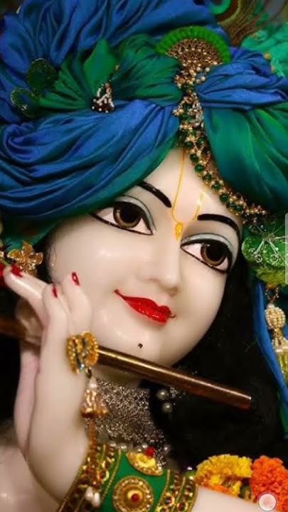 Shri Krishna by @I.S.H.I.T.A #krishnabhajan #shreekrishnabhajan # ...