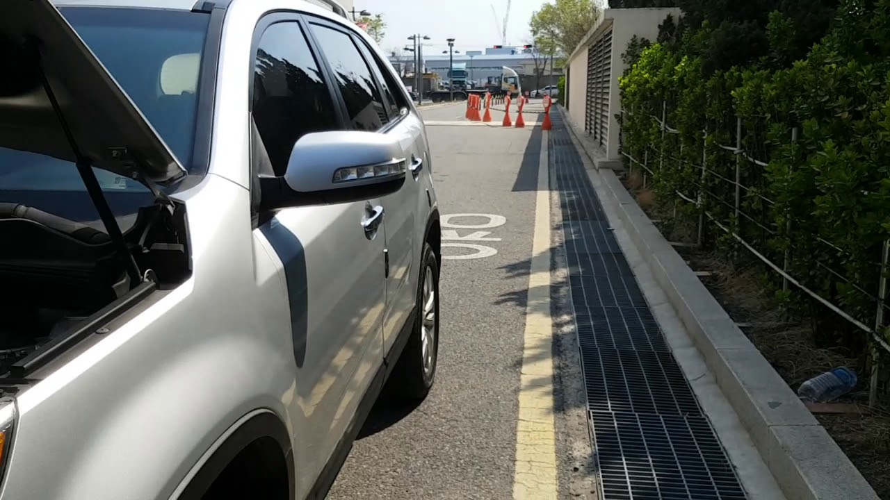 2010 SORENTO AA090625 - YouTube