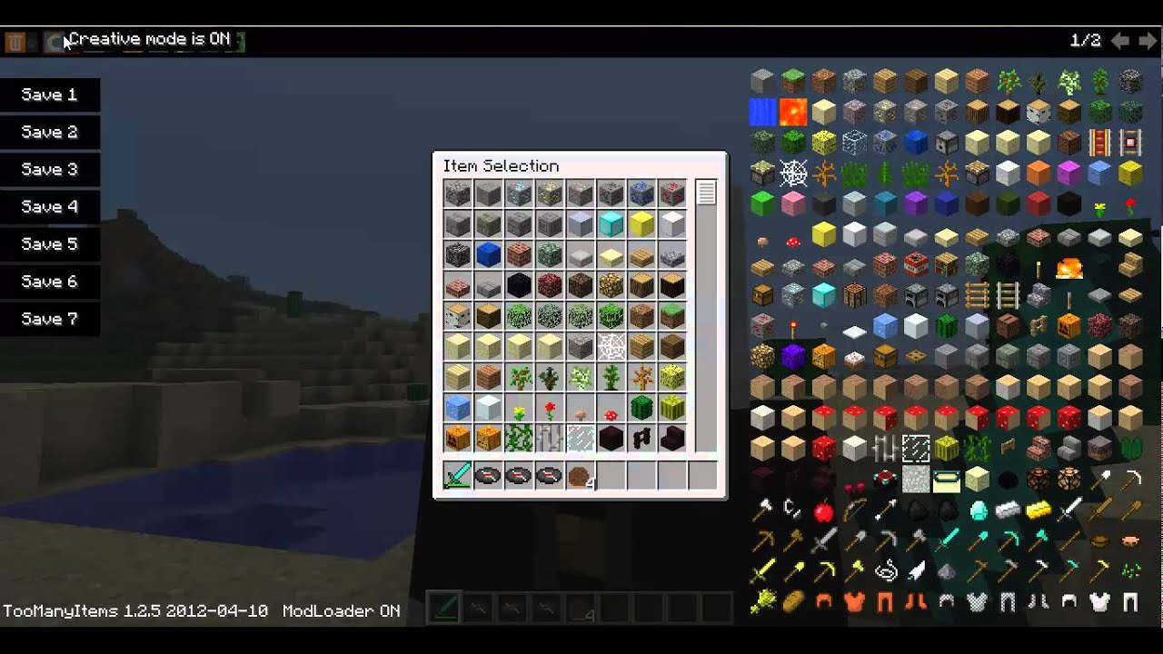 Minecraft: Yogscast Mod Spotlight - YouTube