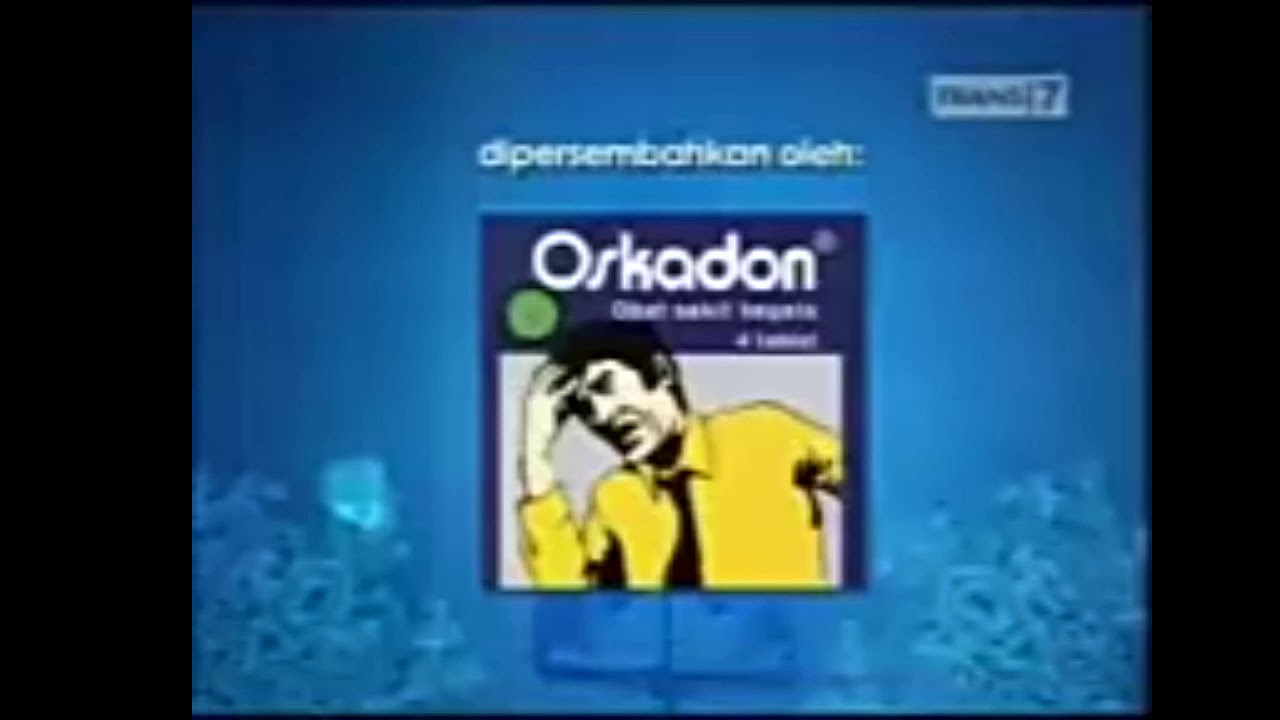 Obb Opera van Java Trans 7 tahun 2007 - YouTube