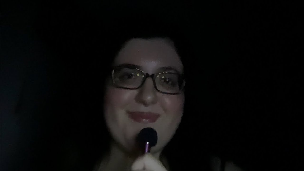 ASMR Loud and Rhythmic Finger Snapping (no talking) 💅🏻 - YouTube