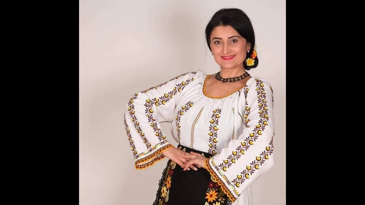 Maria Neag - S-aude-n sat cetera - YouTube