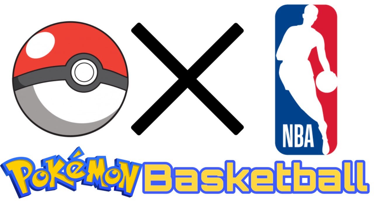 PERFECT Pokémon NBA Lineup - YouTube