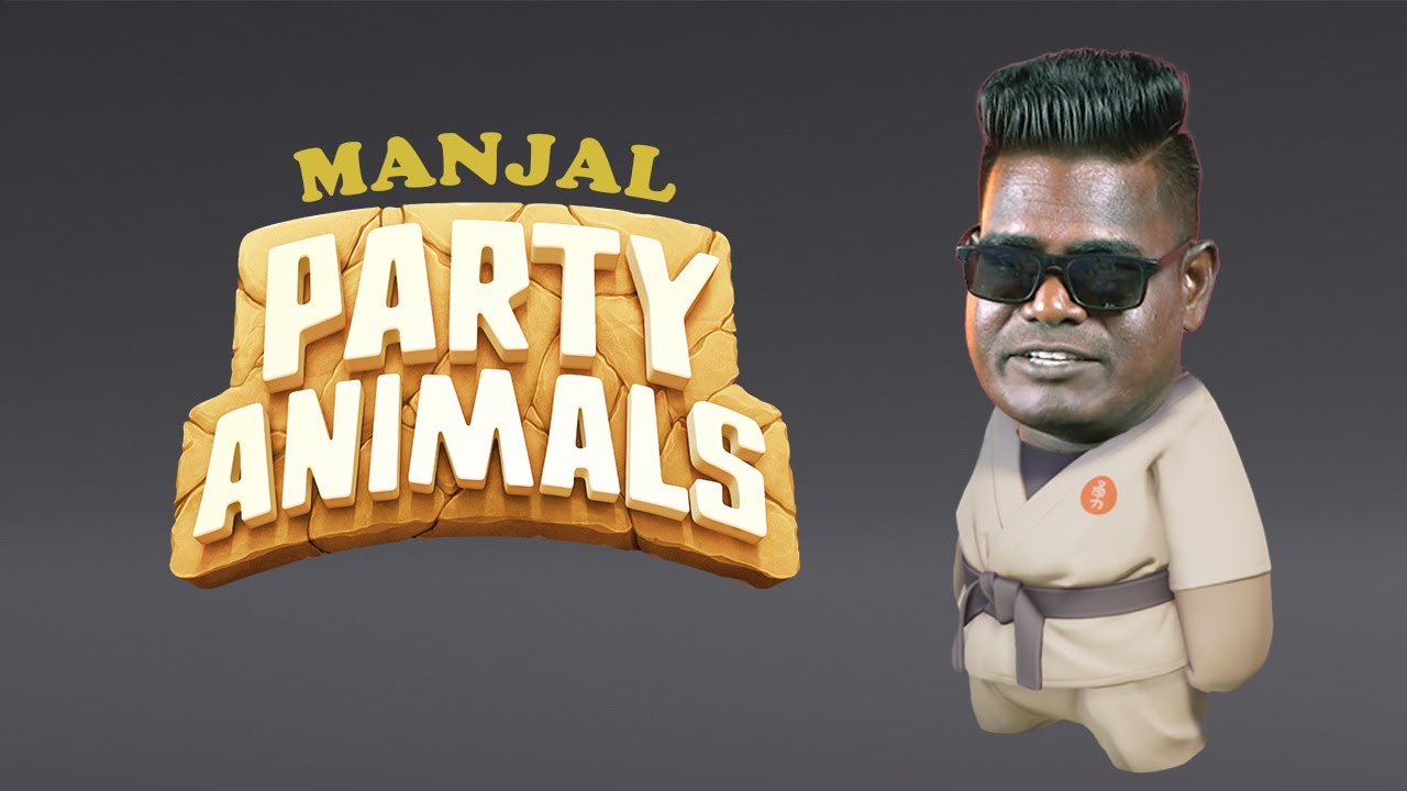 Pattasu Balu AKA Ela Vatta | Kailaasa Roleplay - YouTube