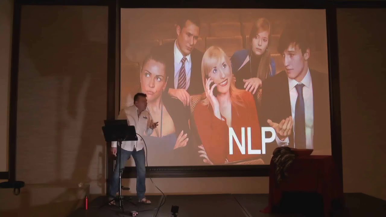 Nlp Youtube