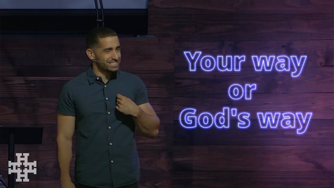 May 25, 2025 | Sunday Morning Sermon | Hewitt Community Church - YouTube