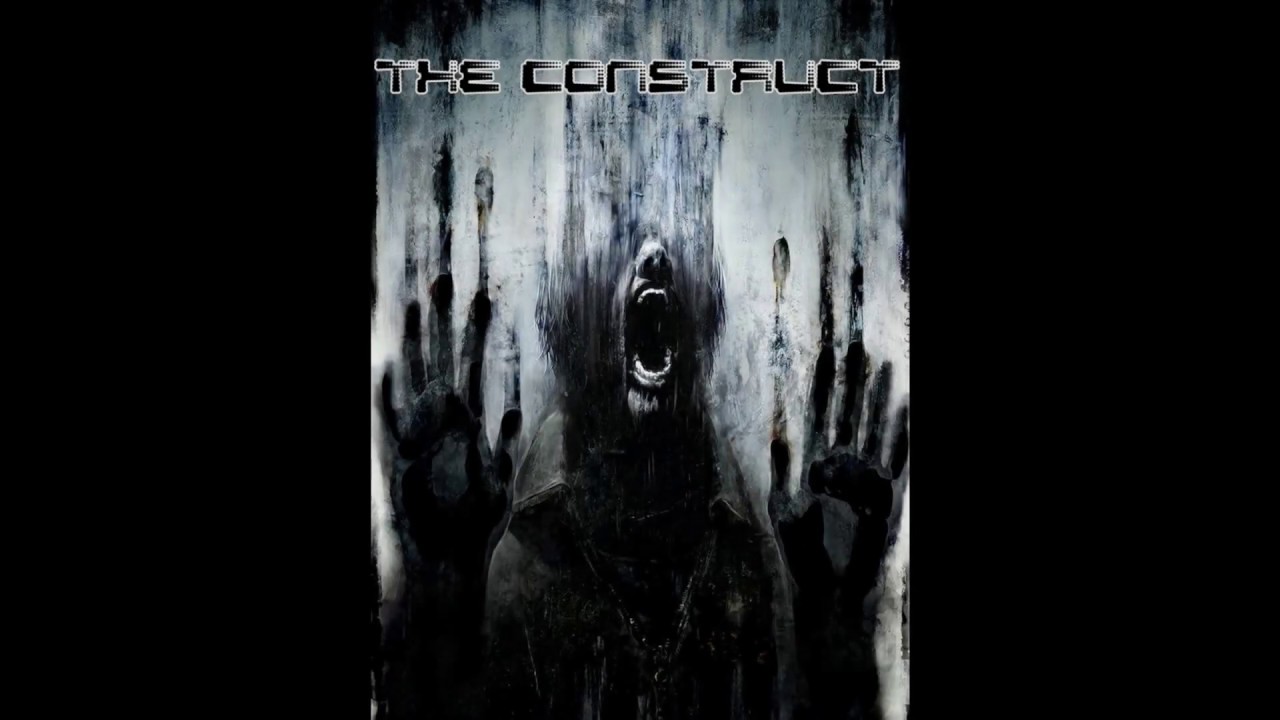 The Construct - My new game trailer - YouTube