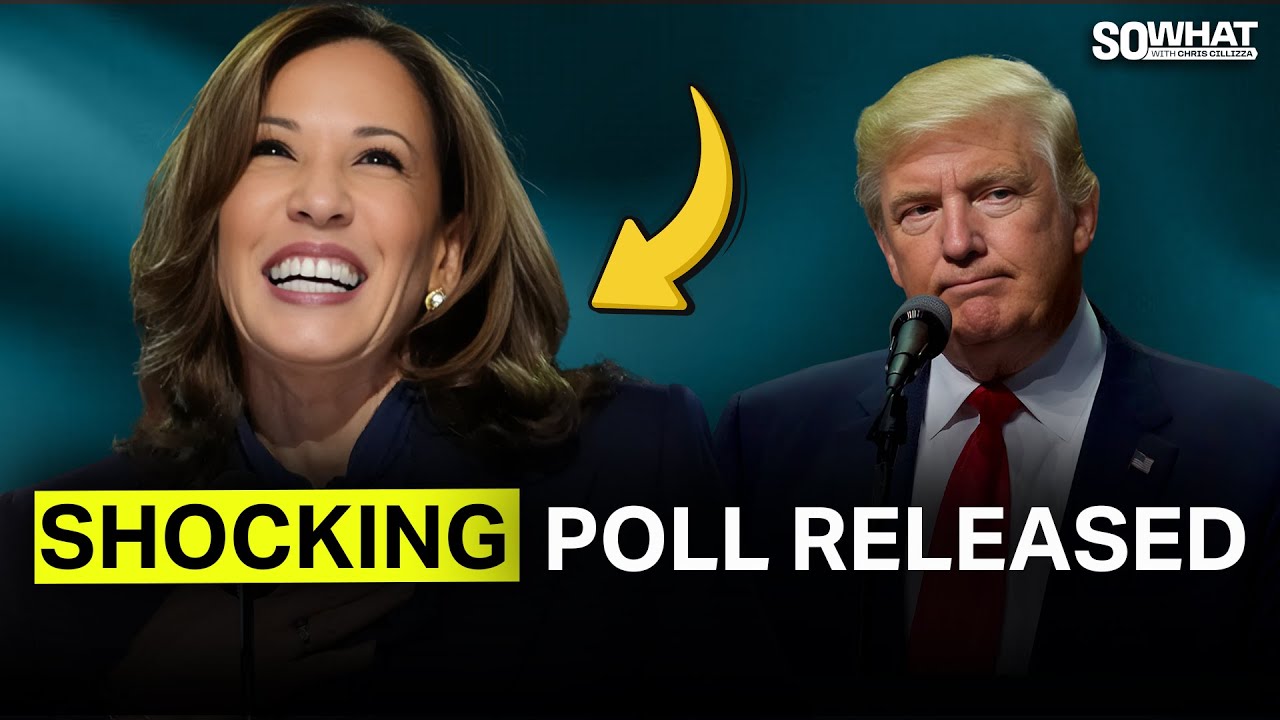 6 thoughts about that SHOCKING Iowa poll - YouTube