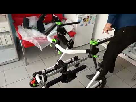 ormesa grillo gait trainer kurulum - medikalturkey ithalatci firmadir ...