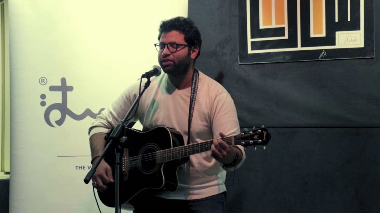 Omar Etman 2 - YouTube