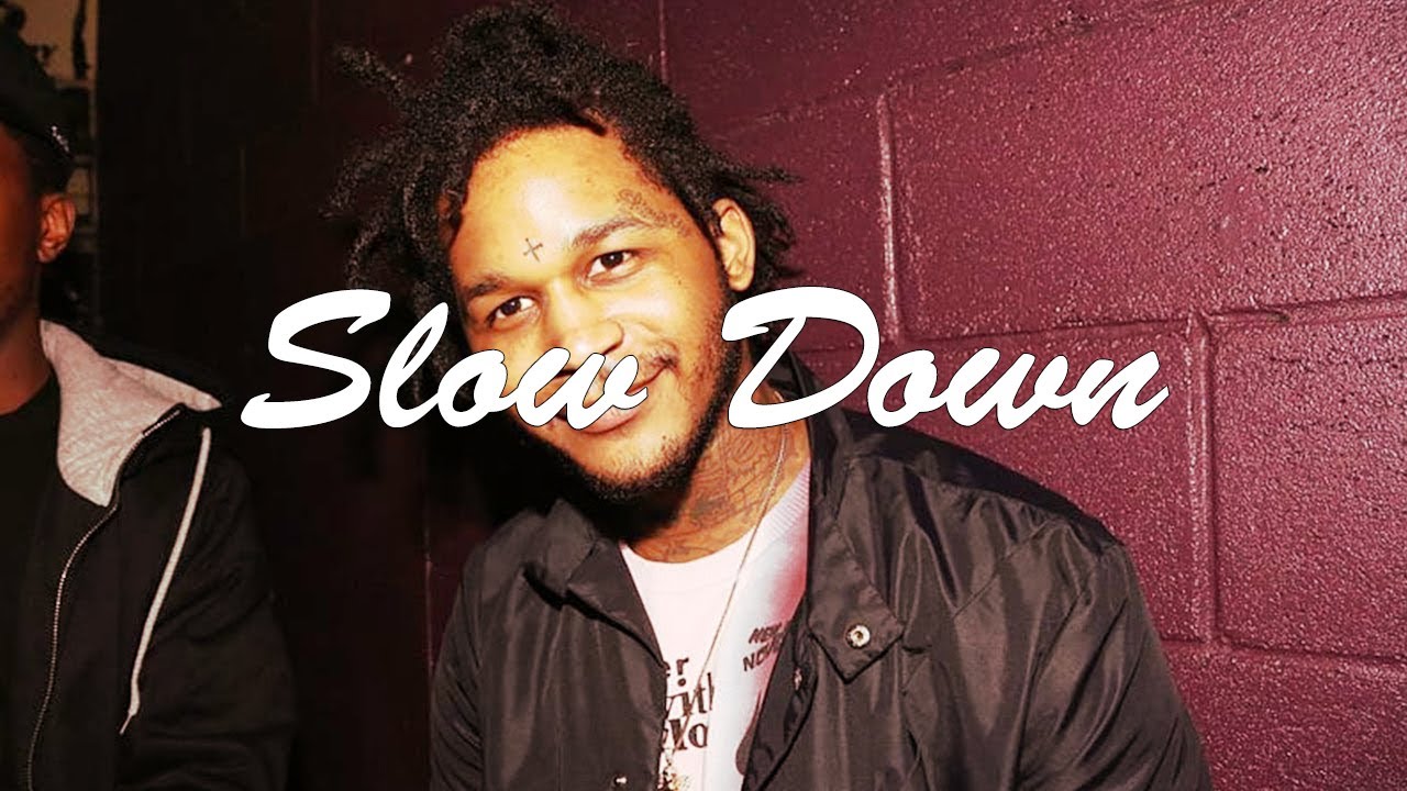 (FREE) Slow Down - Drake type beat - YouTube