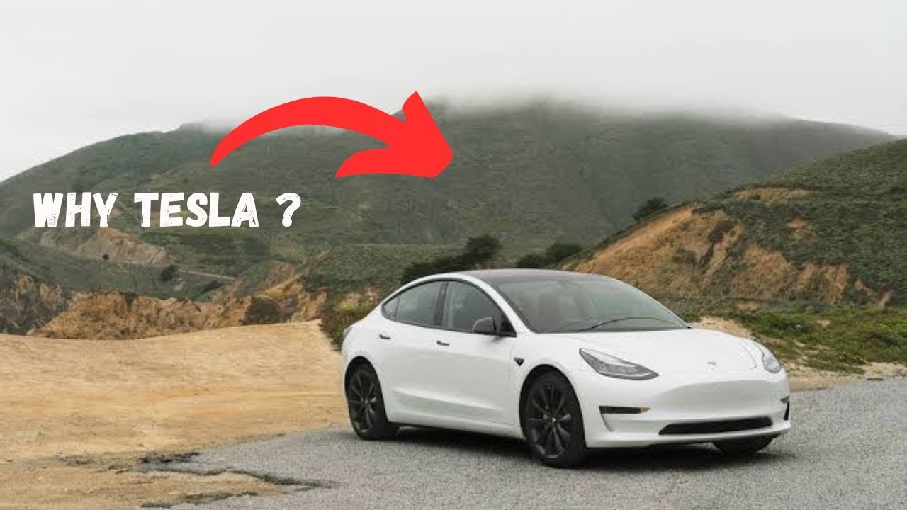 Why Tesla is So Popular ? | History of Tesla - YouTube