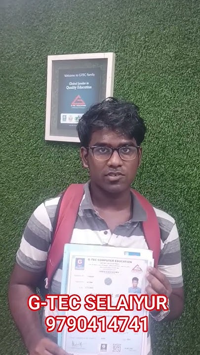 #python#javascript #certificate#distribution to JESHU #gtec#computer#education#selaiyur - YouTube