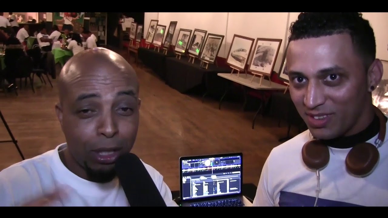 THE BIHERE EDAGA HAMUS GETOGETHER PARTY - YouTube