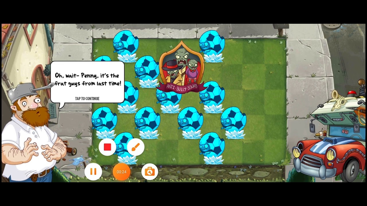 Anti.Bully.Squad.Ost - YouTube