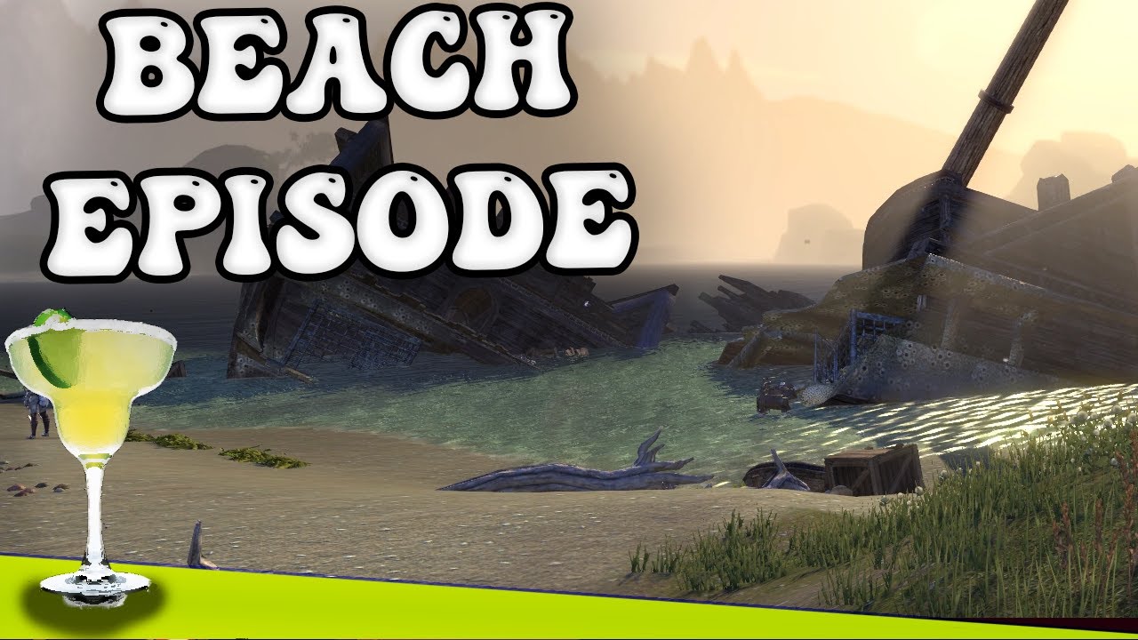 The Beach Episode | AtlasCorp Special - YouTube