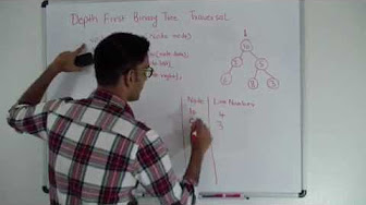 Binary Tree - YouTube