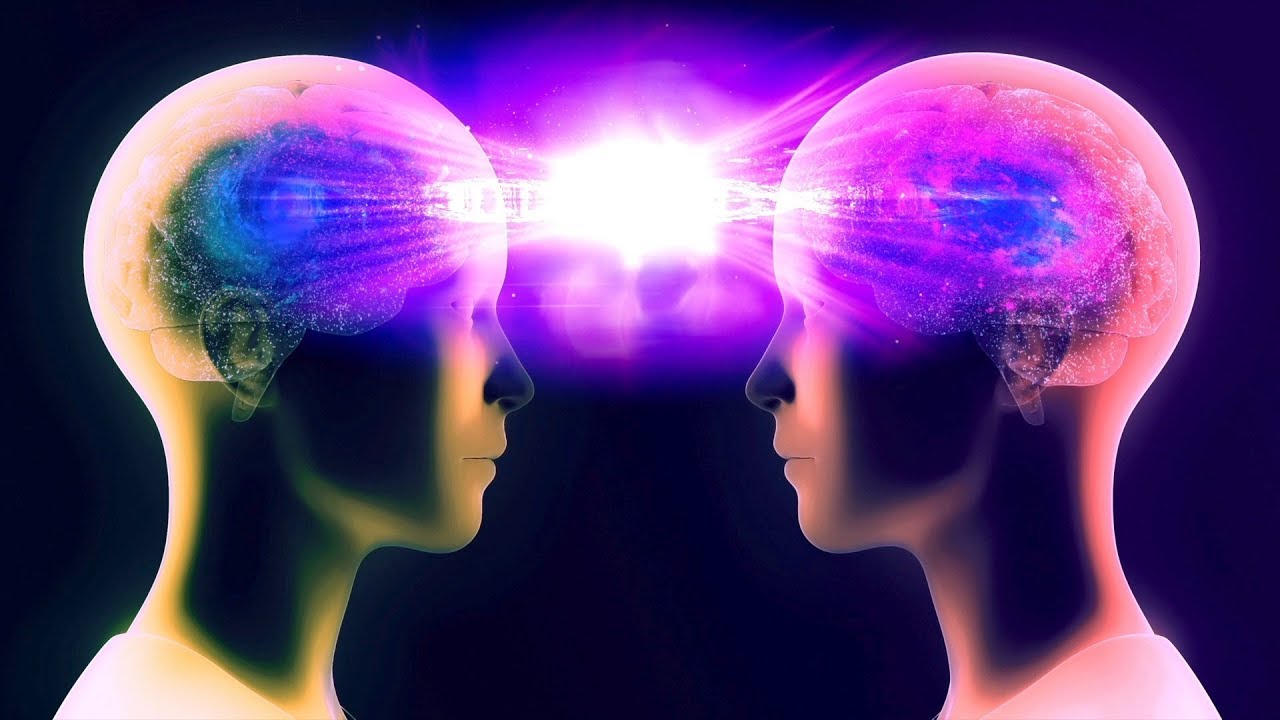 Deep Shamanic Meditation Journey, Manifest Telepathy and Psychic Power ...