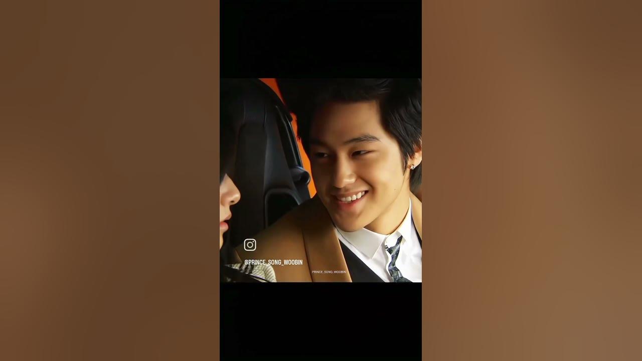 Ijung and gaeul 😍 # boys our flower 🌸 # kdrama - YouTube