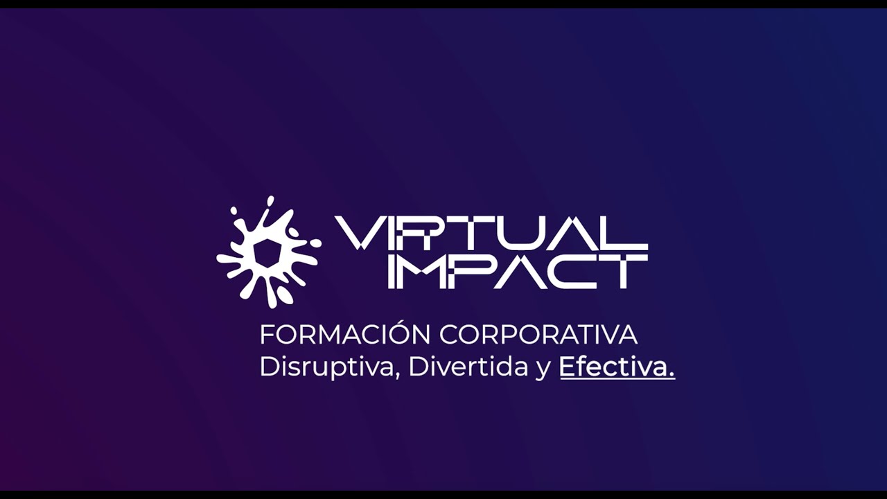Virtual Impact Digital - Video español corporativo - YouTube