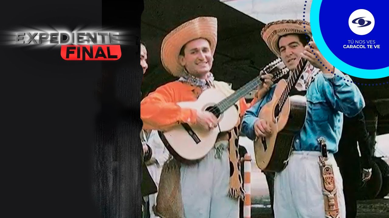 Expediente Final: Lizardo Díaz tuvo que lidiar con el alcoholismo de ...