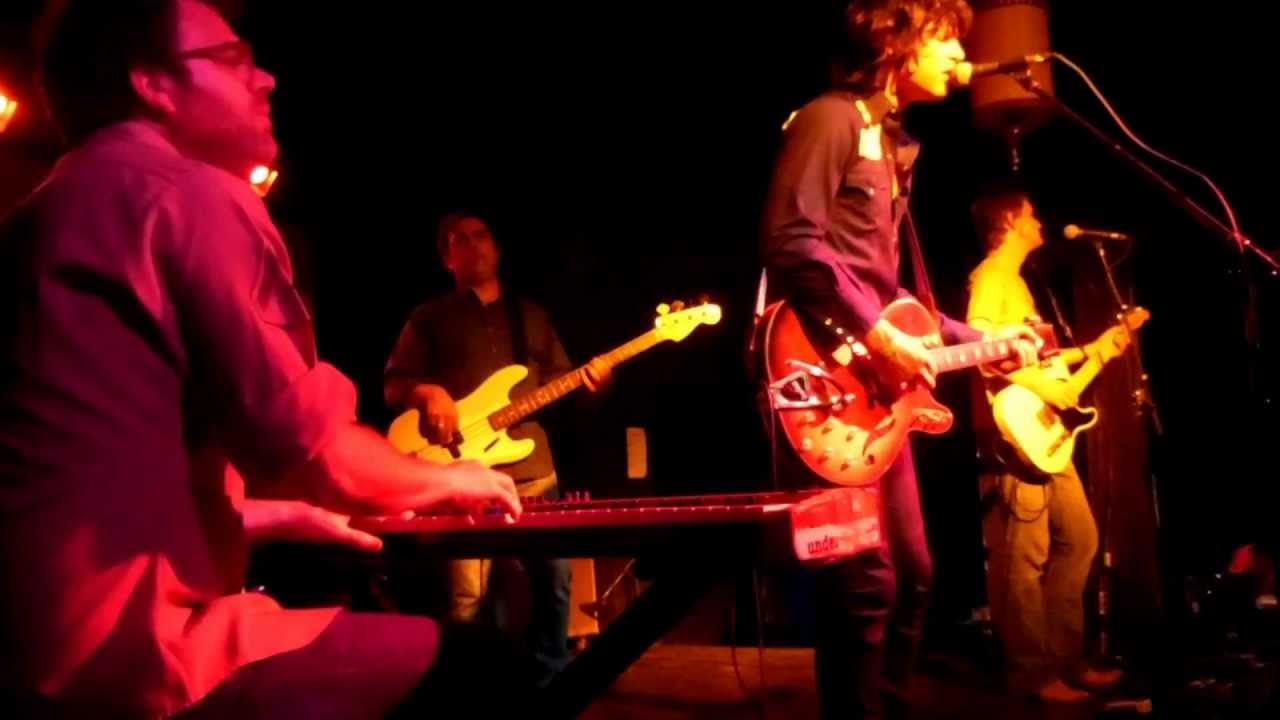 Stephen Sowan @ The Grand Ole Echo Los Angeles CA 8-5-12 - YouTube