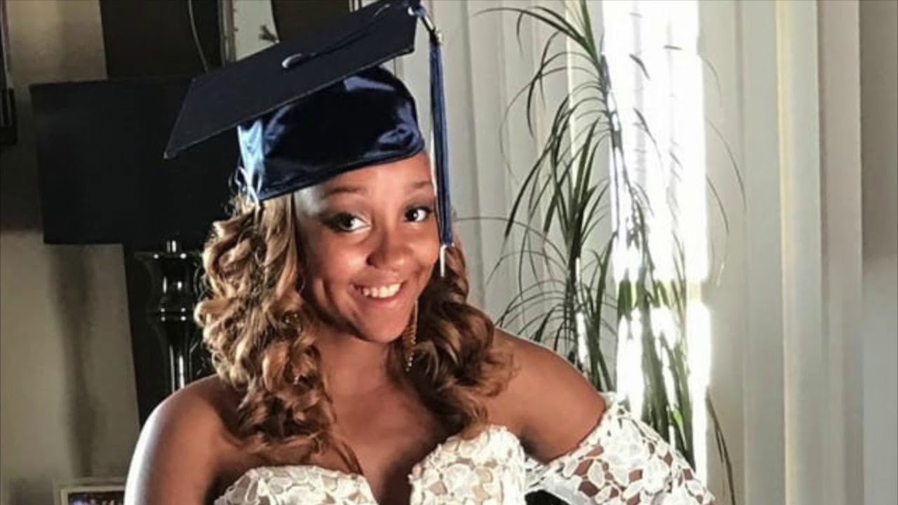 Destiny Lanee Parks - YouTube